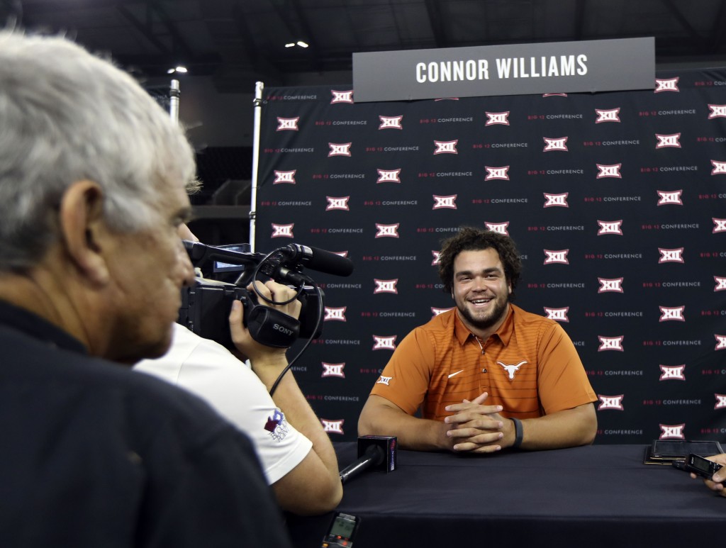 Cowboys LG Connor Williams To Undergo Surgery