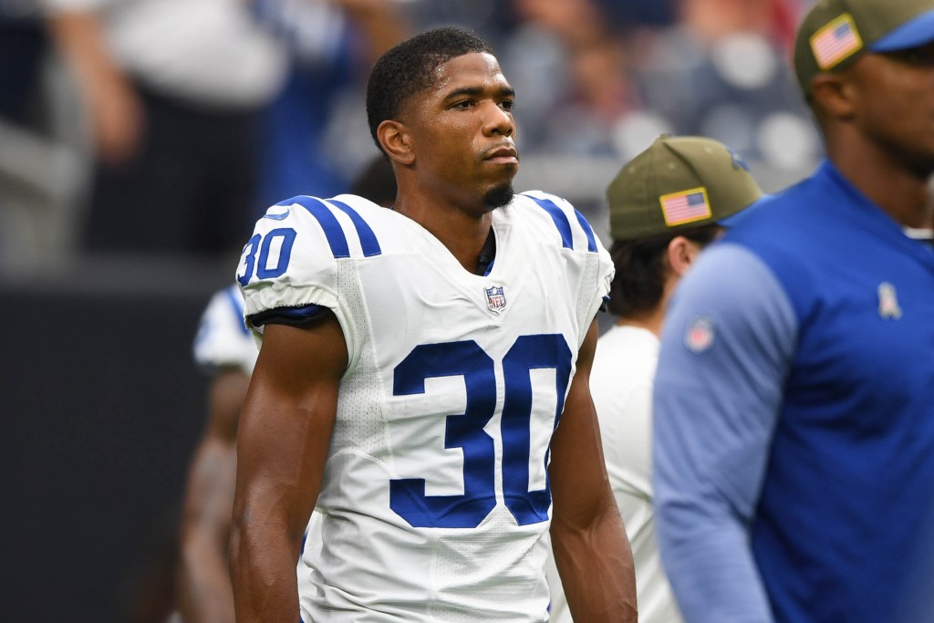 South Rumors: Melvin, Saints, Foreman, Jags