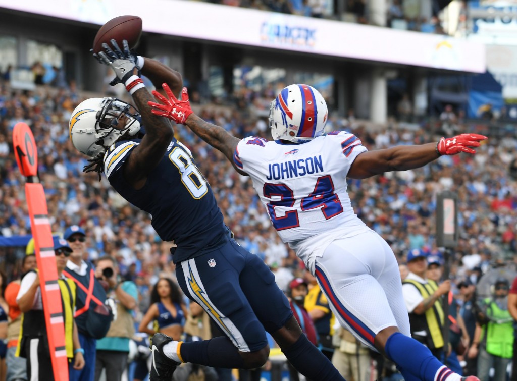 WR Mike Williams Adds Pittsburgh To Visits