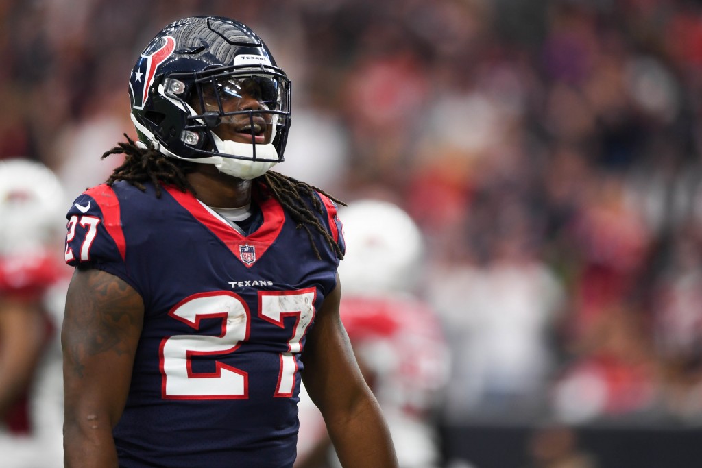 Returned To Practice: Foreman, Canady