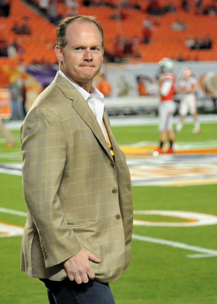 Jeff Ireland - Pro Football Rumors