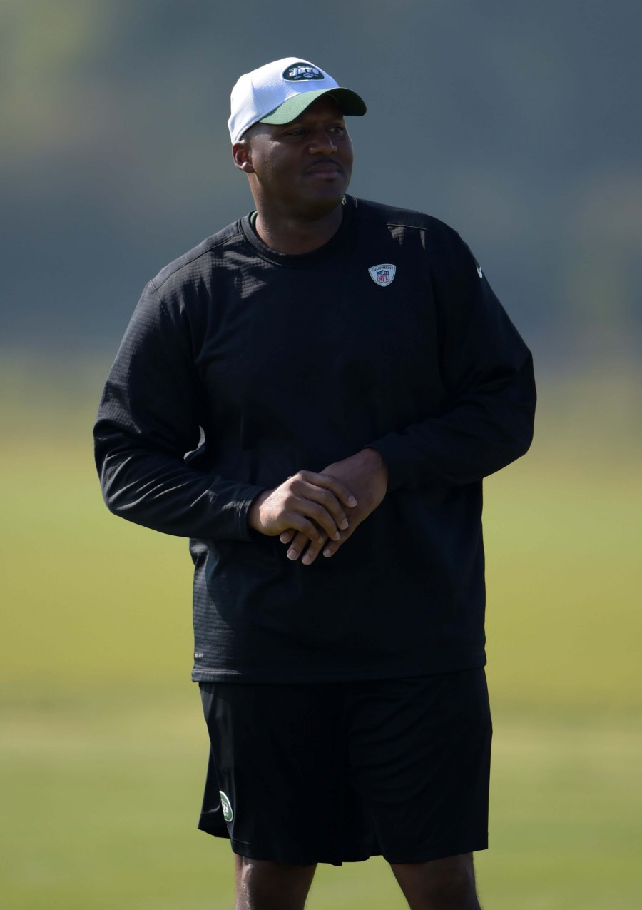 Kacy Rodgers (Coach) - Pro Football Rumors