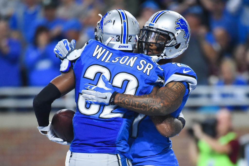 Colts Sign Tavon Wilson