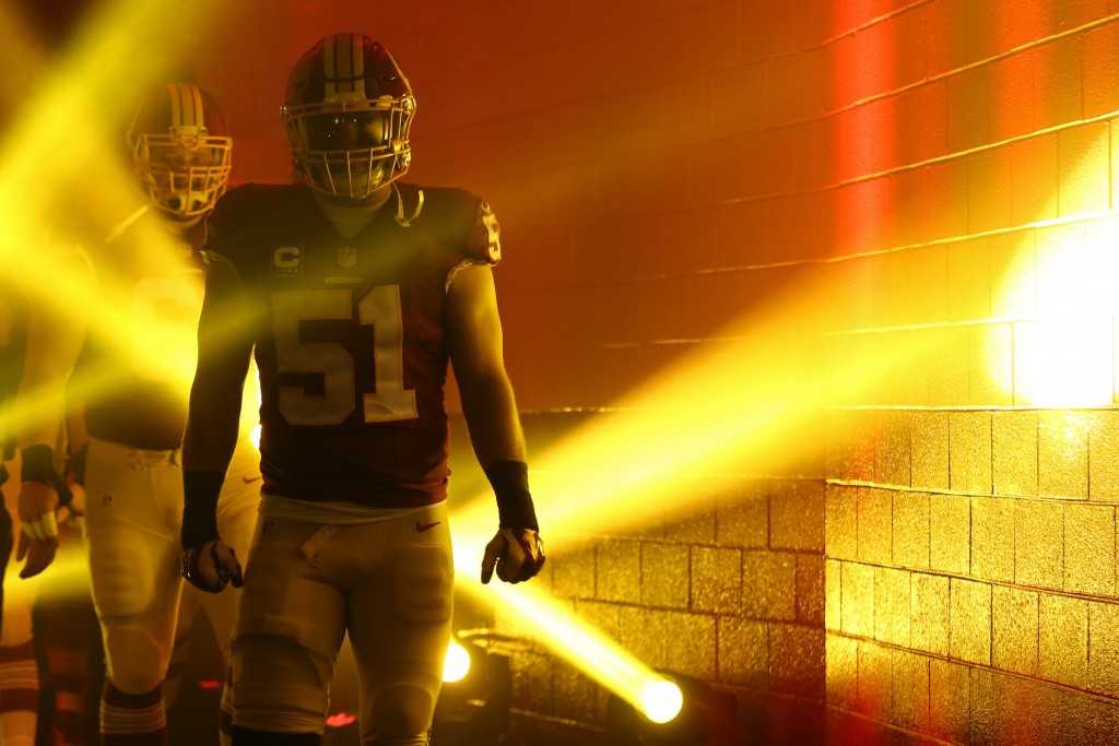 LB Will Compton To Sign With Raiders