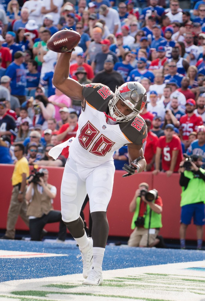 Buccaneers Place O.J. Howard On IR
