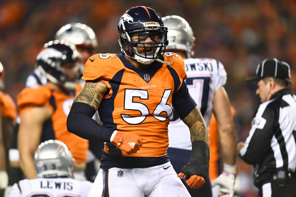 Shane Ray To Get Another Wrist Surgery?