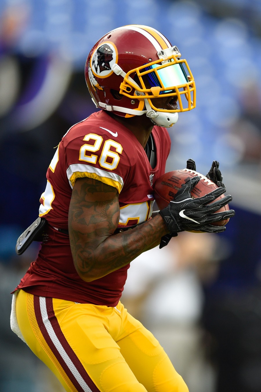 Bashaud Breeland To Visit Raiders, Chiefs Bashaud Breeland To Visit Raiders, Chiefs
