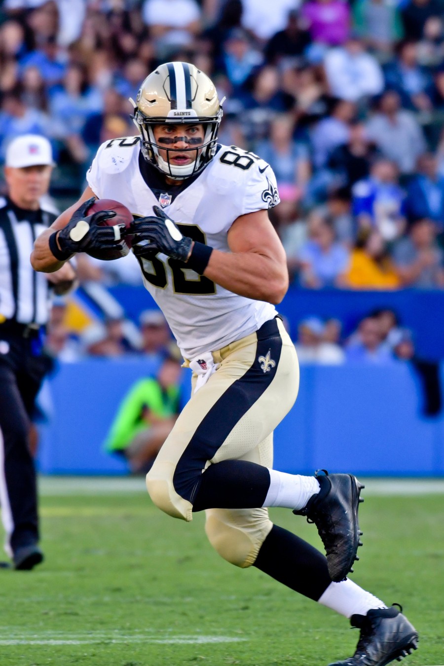 Coby Fleener - Pro Football Rumors