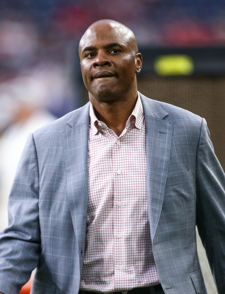 Redskins Nearly Hired Rick Smith
