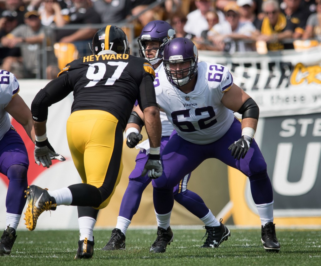 Saints, Nick Easton Hit Snag