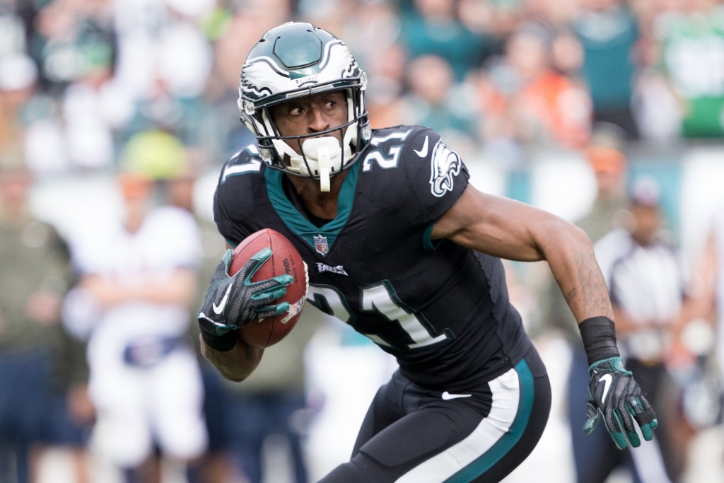 Saints To Sign Patrick Robinson