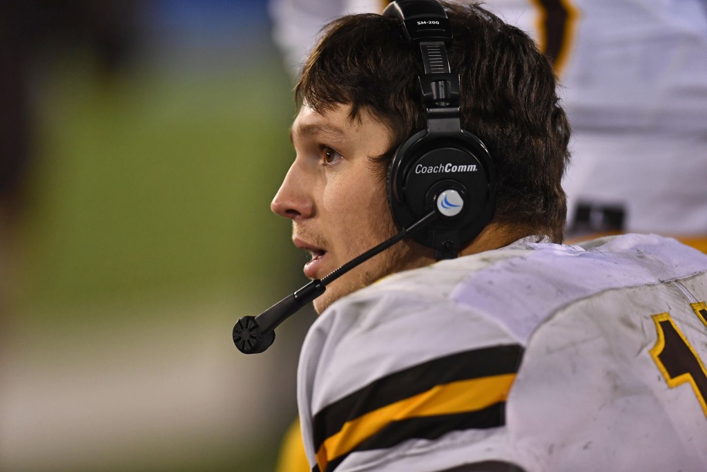 Latest On Josh Allen