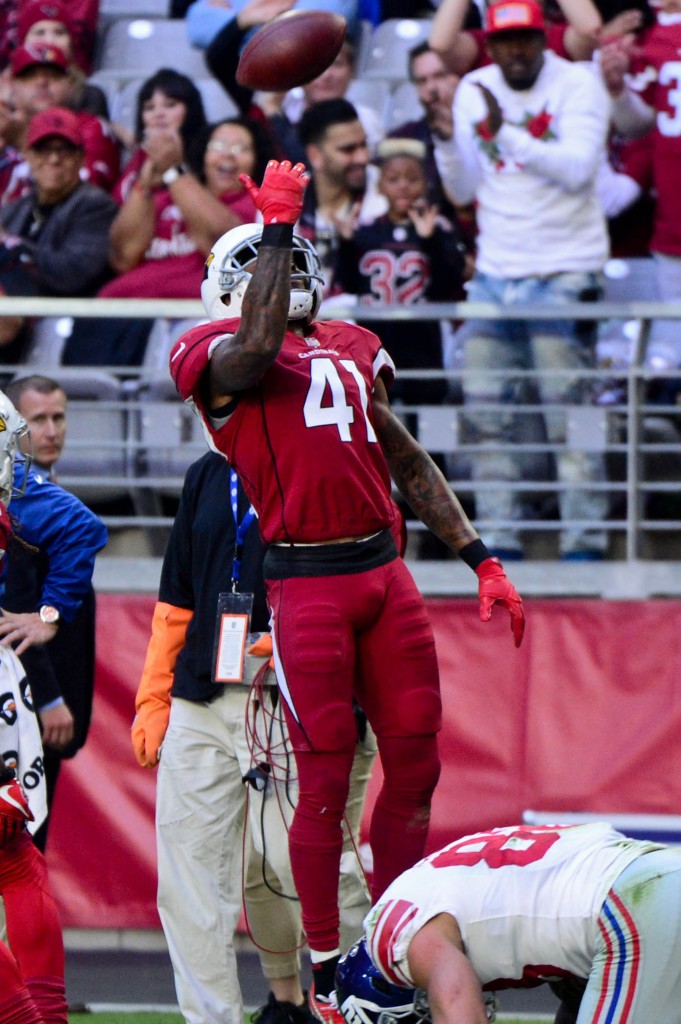 S Antoine Bethea Announces Retirement