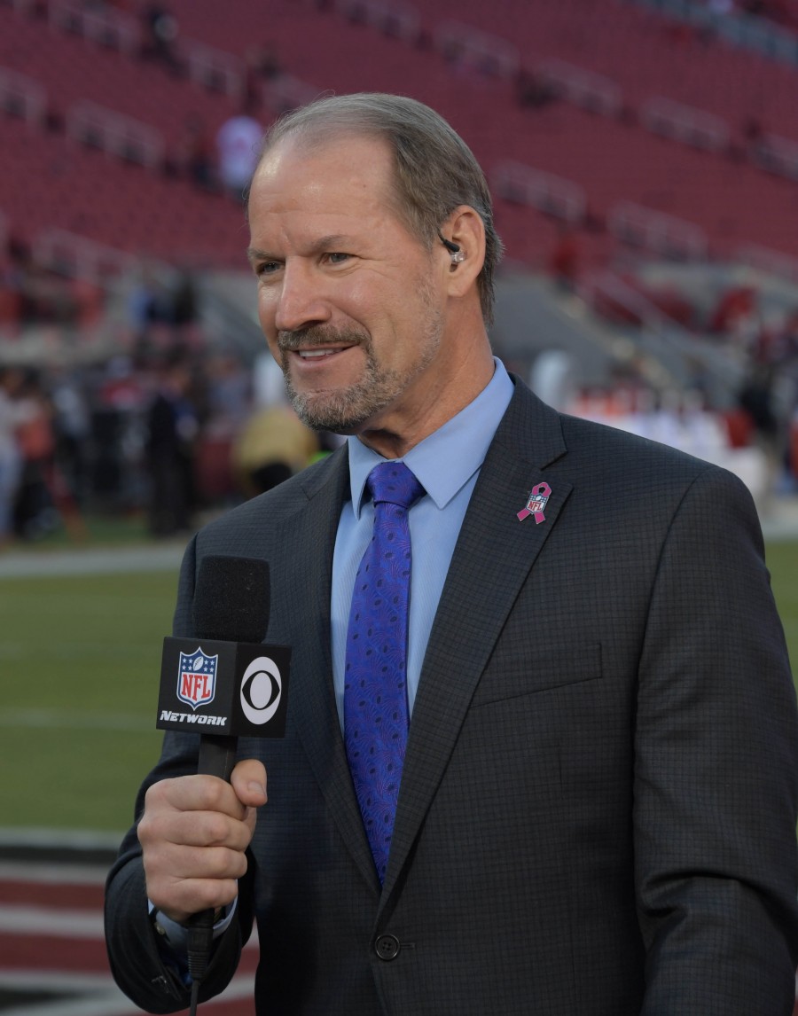 Bill Cowher - Pro Football Rumors