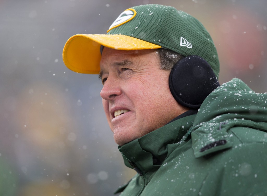 Jaguars To Hire Dom Capers Jaguars To Hire Dom Capers
