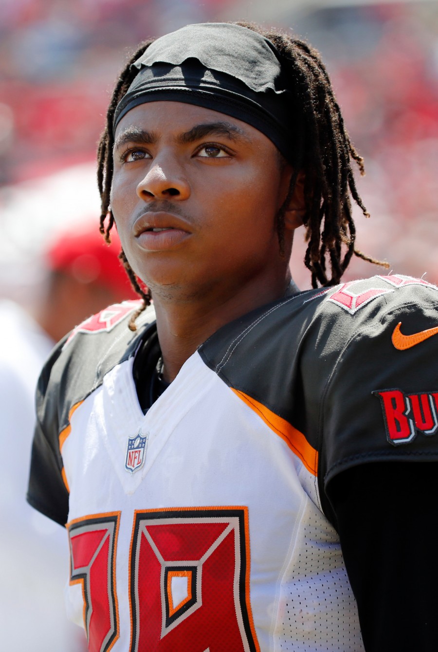 Vernon Hargreaves III - Pro Football Rumors