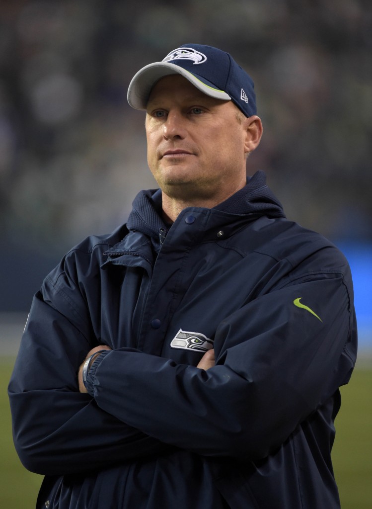 Cardinals To Interview Darrell Bevell