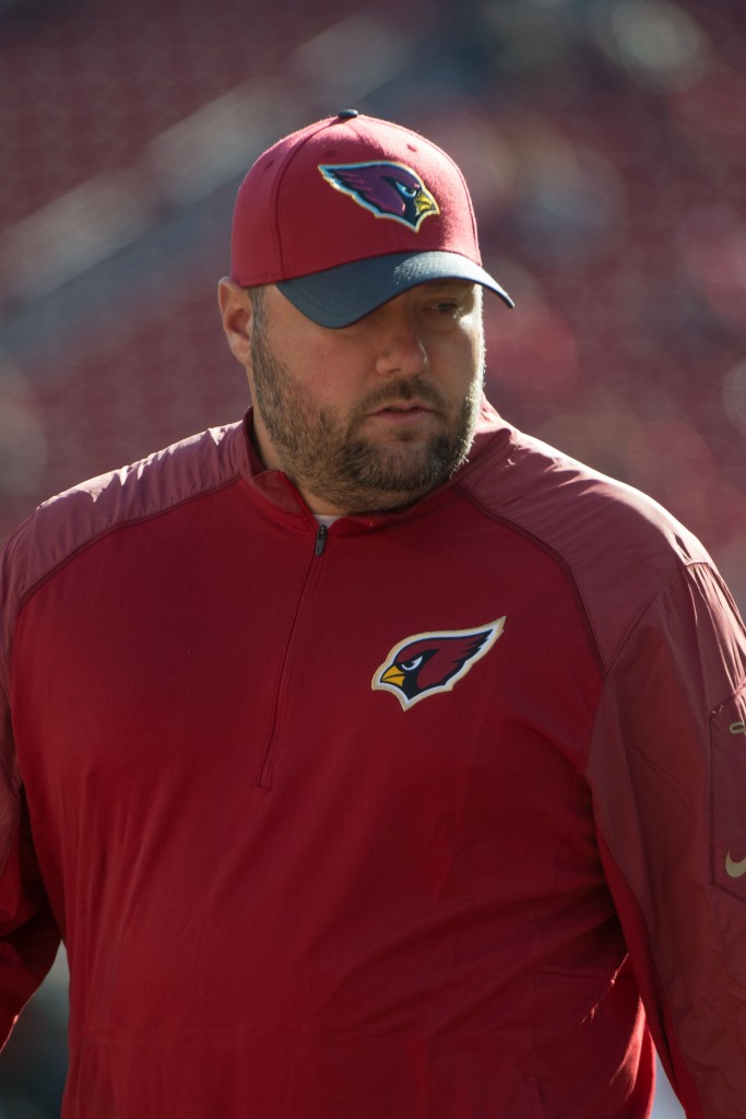 49ers To Hire James Bettcher