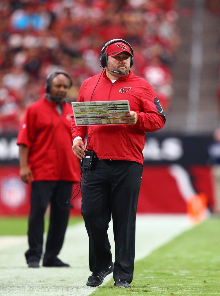 Bengals LB Coach James Bettcher Likely Successor To DC Lou Anarumo