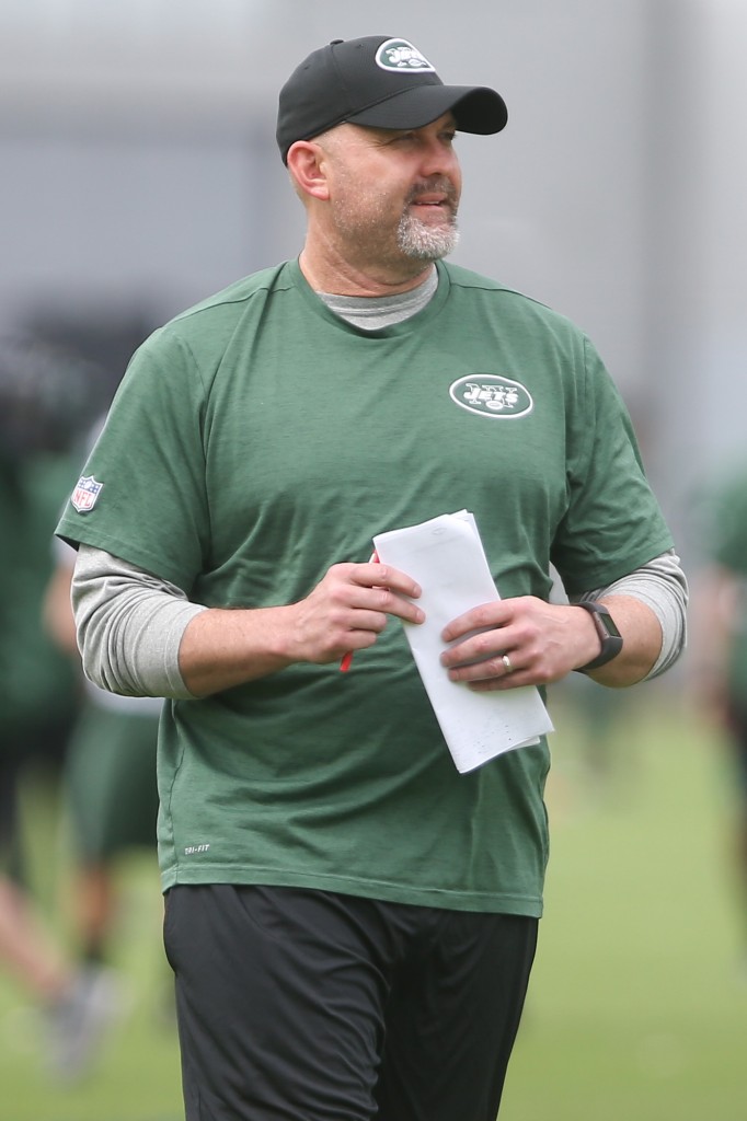 John Morton - Pro Football Rumors