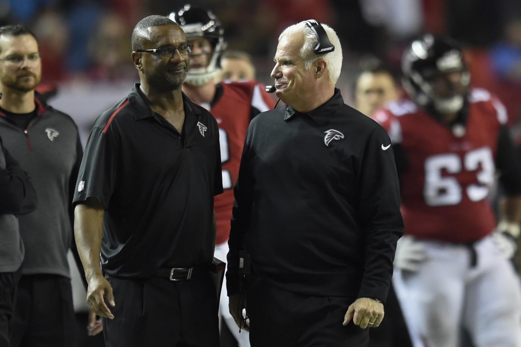 Cardinals To Interview Keith Armstrong