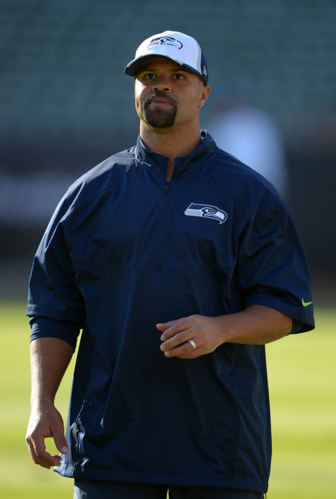 Saints Part Ways With Kris Richard