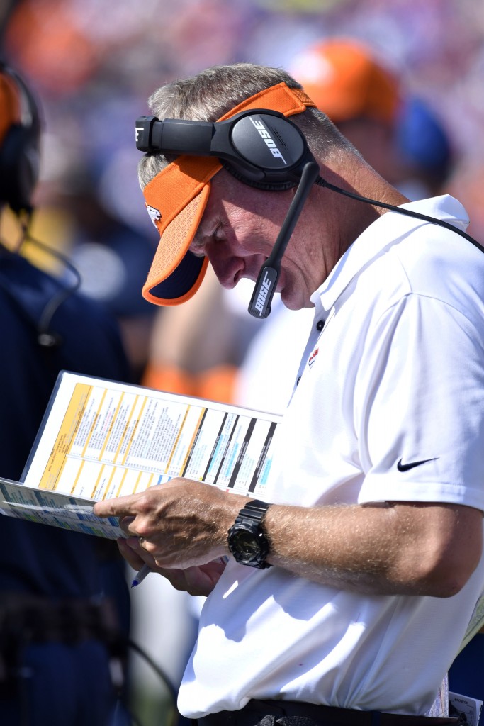 Cardinals Interview Mike McCoy