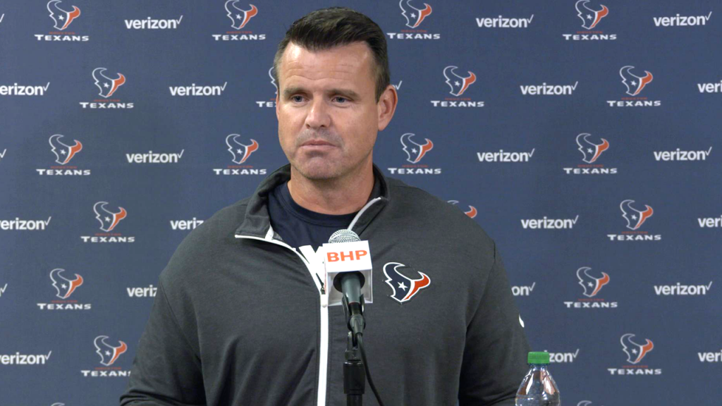 Vikings To Interview Sean Ryan