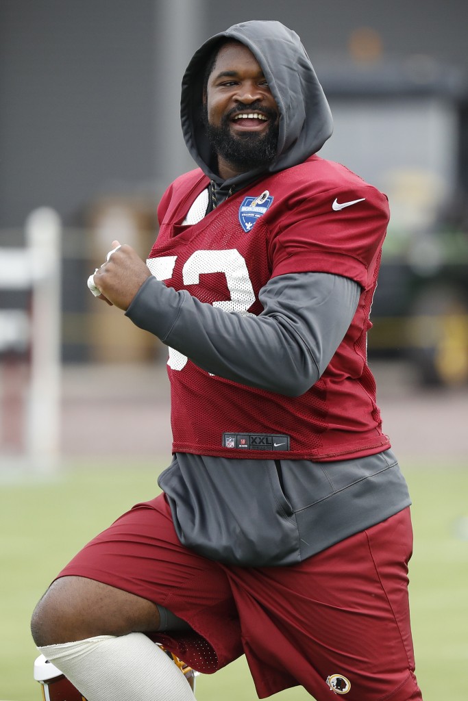 Zach Brown Expects To Be Cut By Redskins