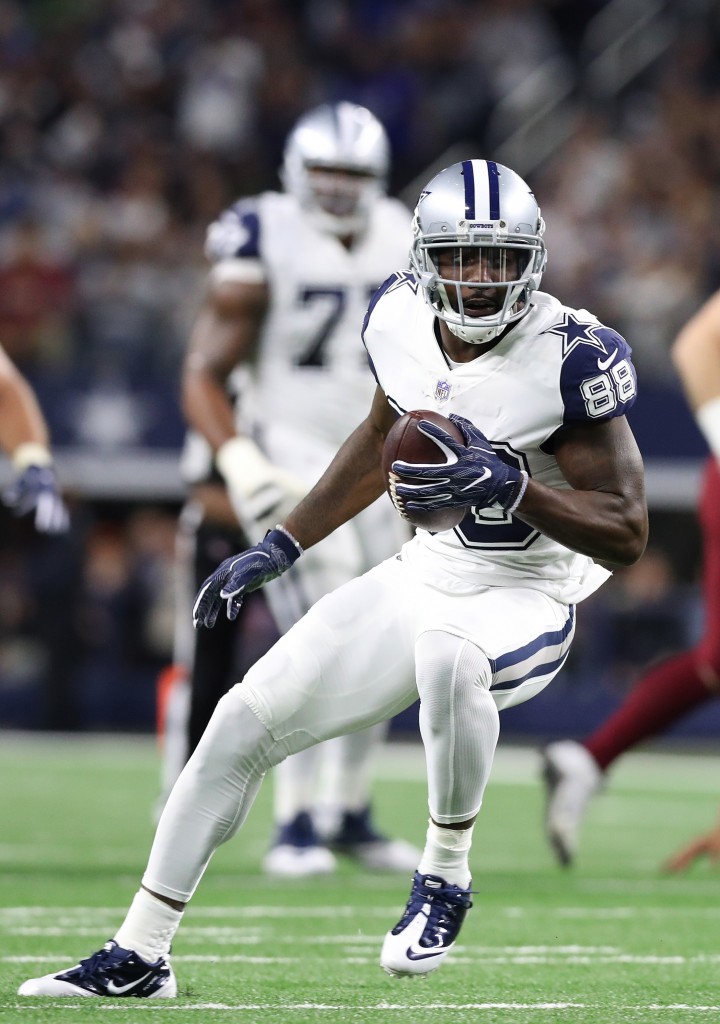 Dez Bryant Wants To Sign With Giants
