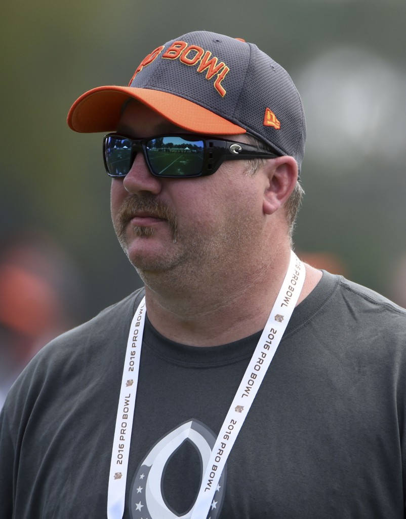 Matt Raich - Pro Football Rumors