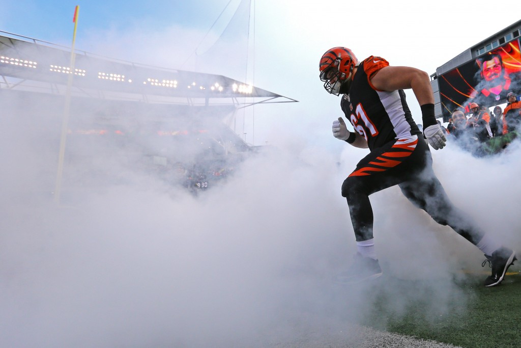 NFL Workout Updates: 9/24/19