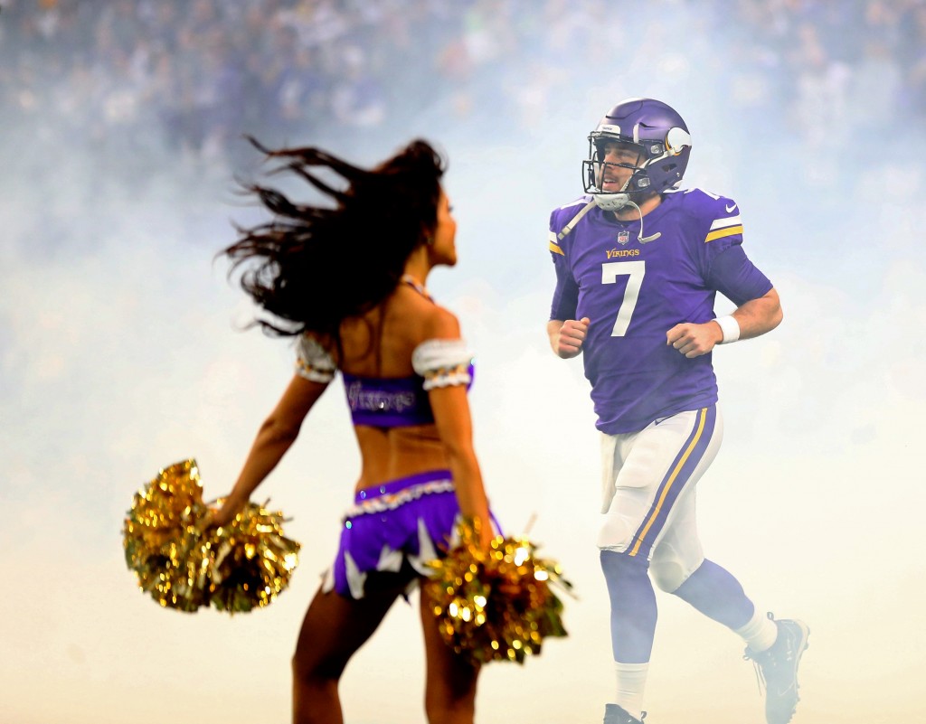 FA Rumors: Broncos, Davis, Giants, Crowell