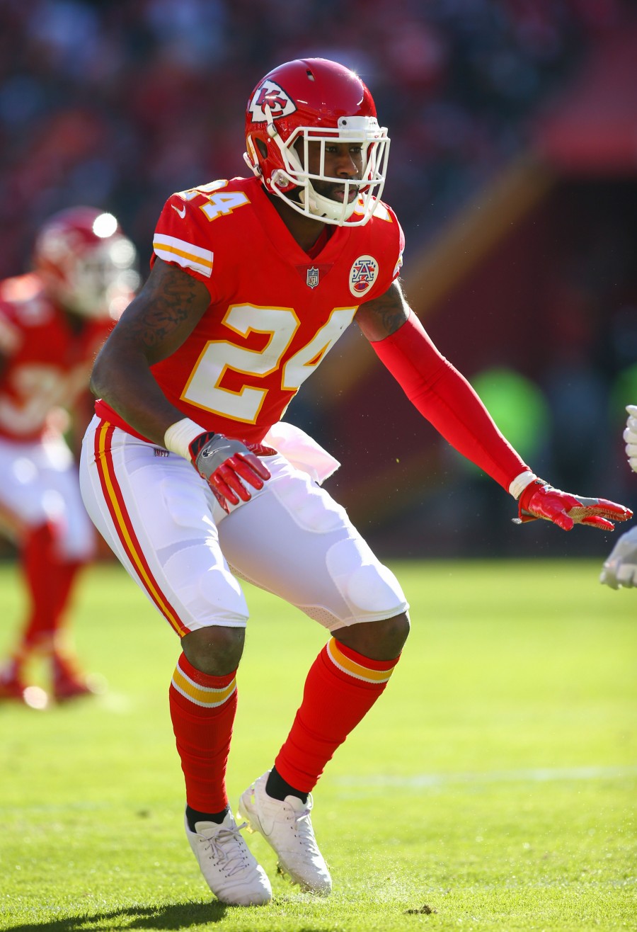 Darrelle Revis - Pro Football Rumors