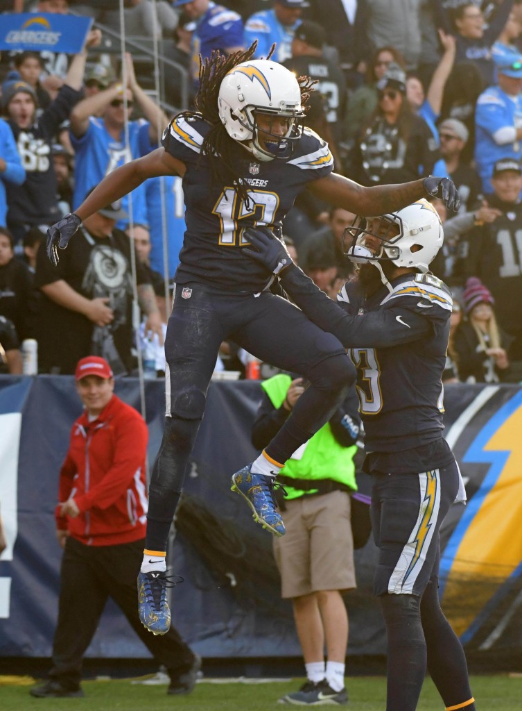 49ers To Release Travis Benjamin