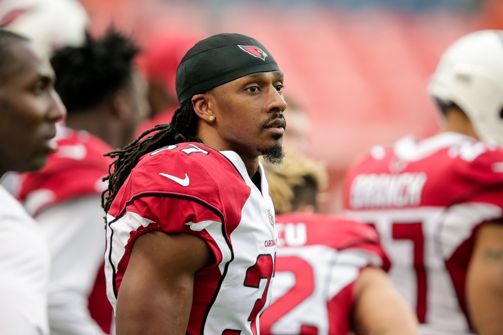 Ravens To Work Out Tramon Williams