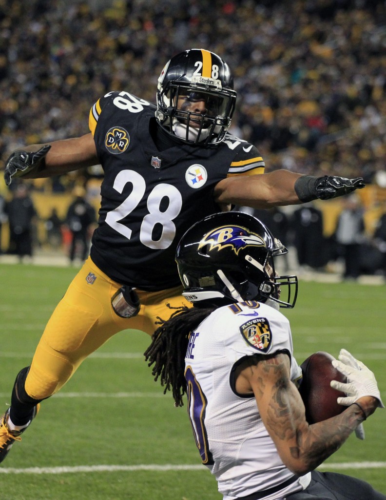 Bills Host Sean Davis, Tyler Ervin On Visits