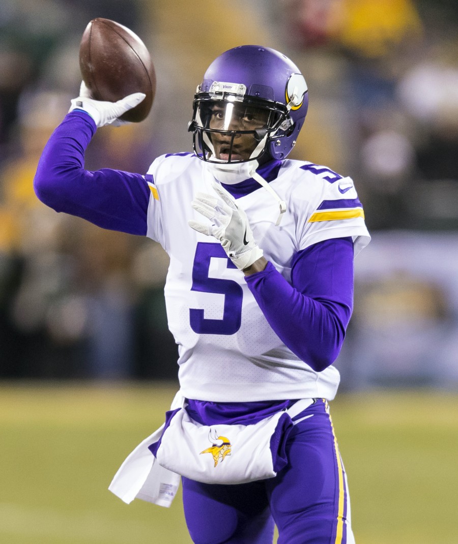 Teddy Bridgewater Eyeing NFL Comeback