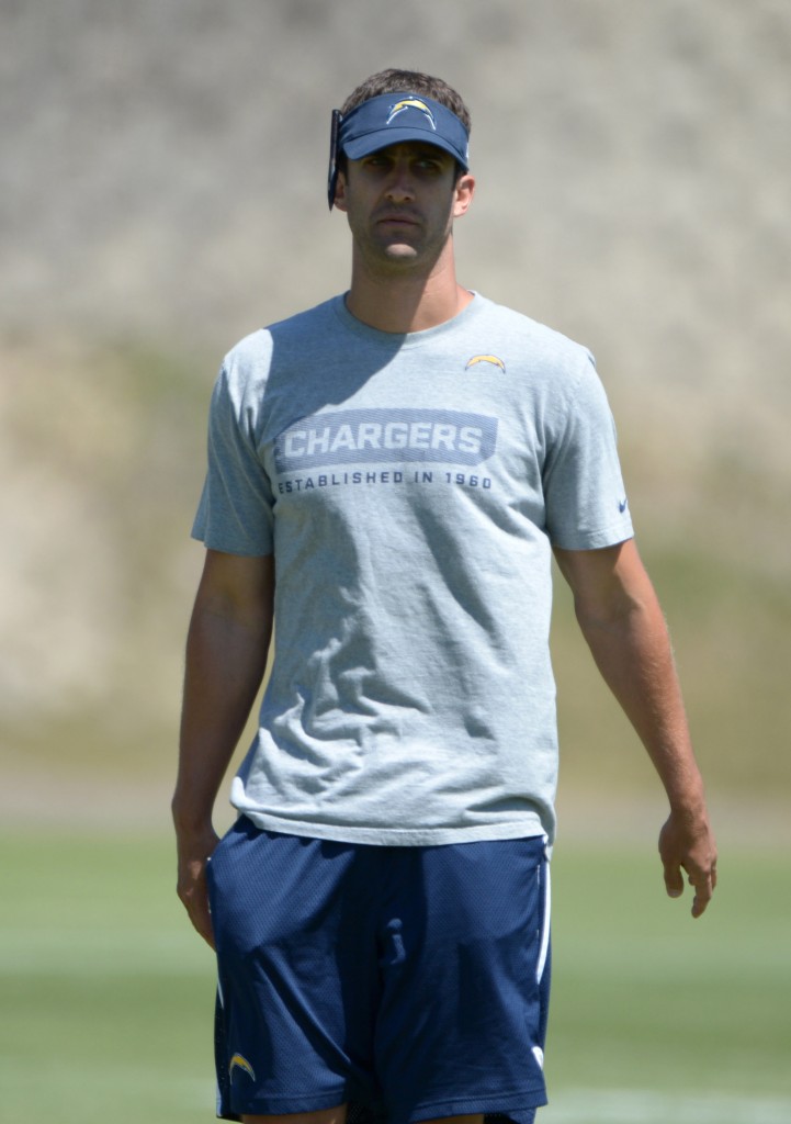 Eagles To Interview Nick Sirianni