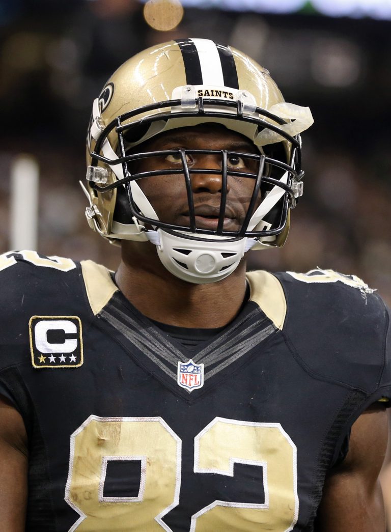 Benjamin Watson Considering Comeback