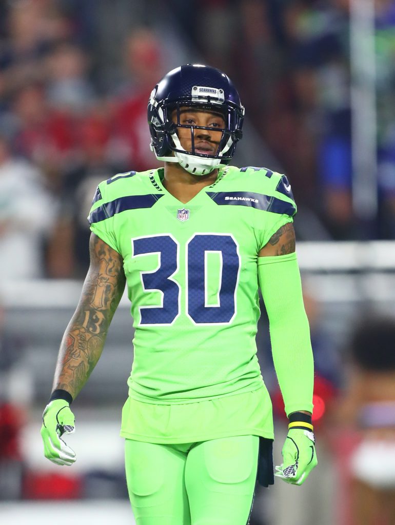 Seahawks Re-Sign Bradley McDougald