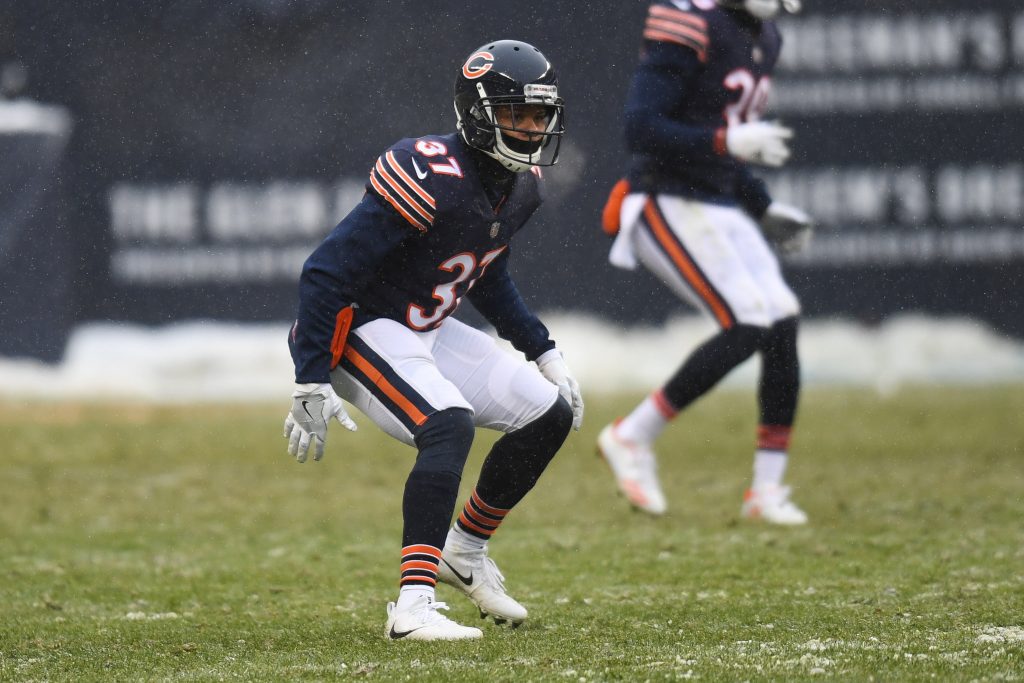 Vikings Have Interest In CB Bryce Callahan