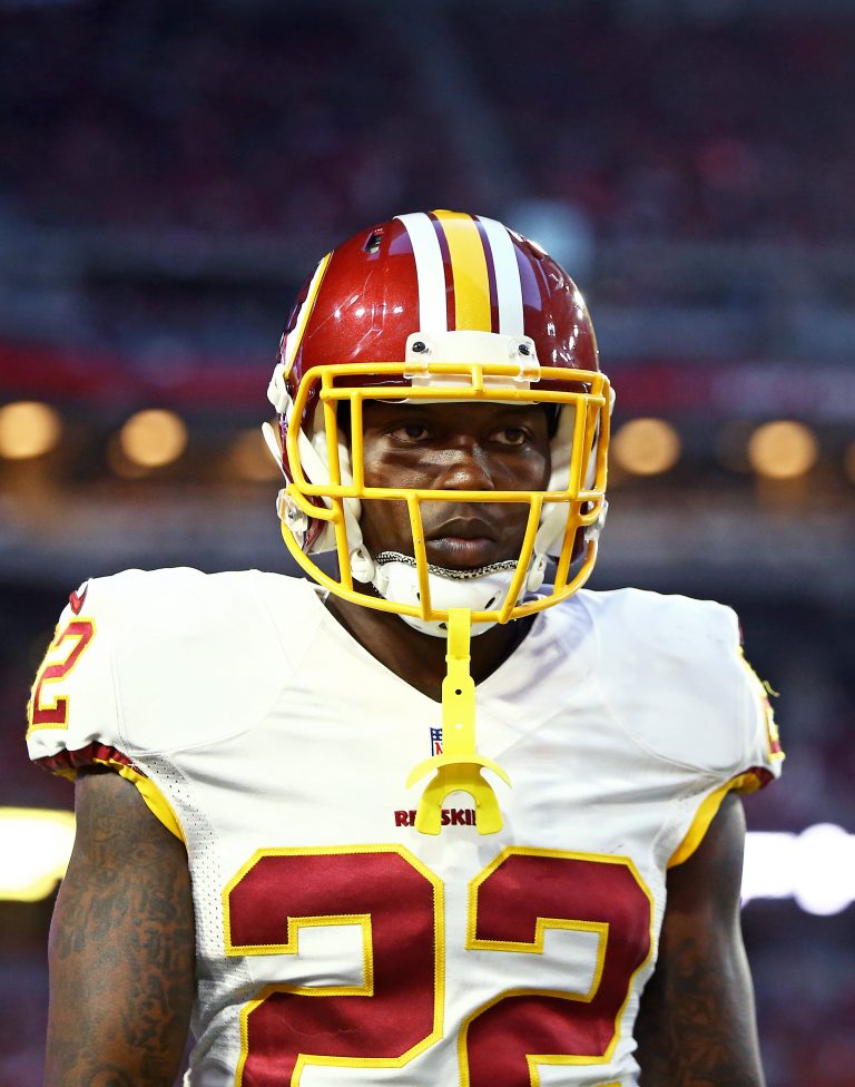 Latest On Deshazor Everett