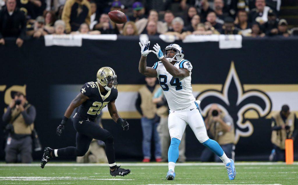 Seahawks To Sign TE Ed Dickson