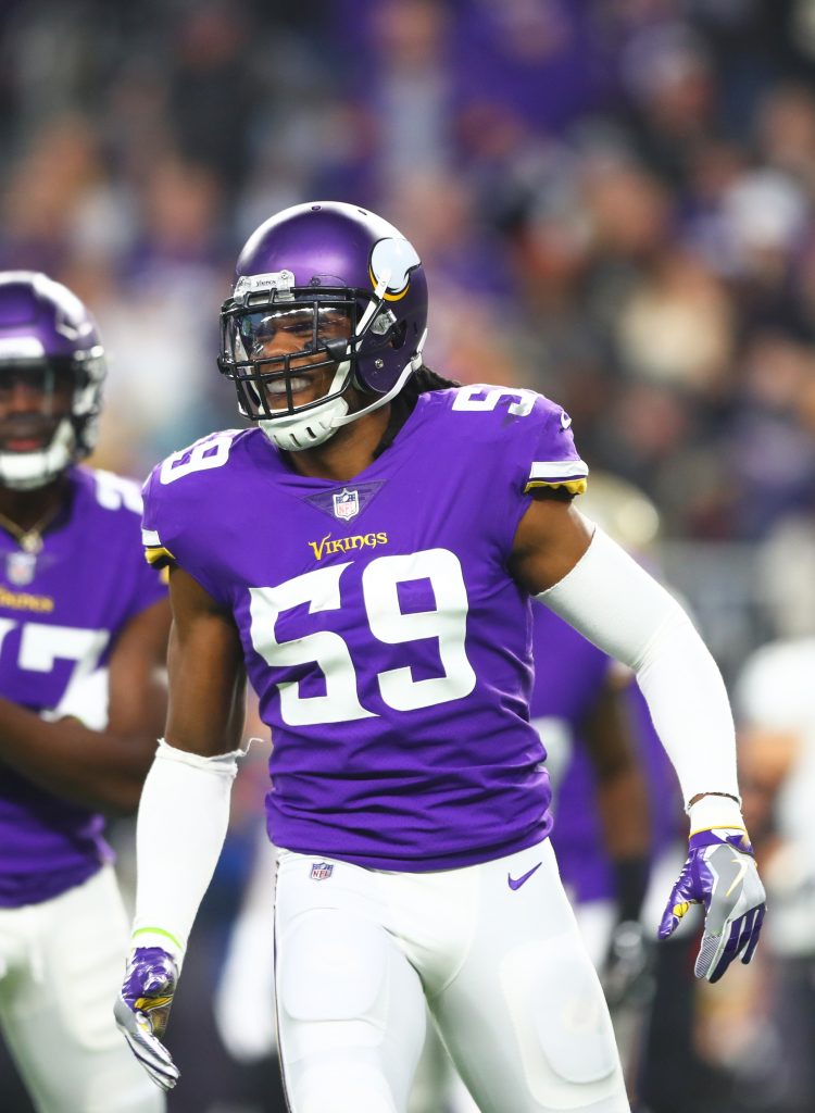 Emmanuel Lamur To Meet With Dolphins, Raiders