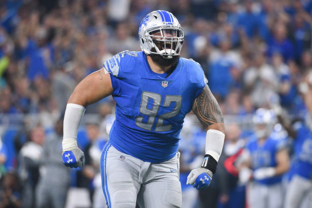 NFC Notes: Lions, Ngata, Giants