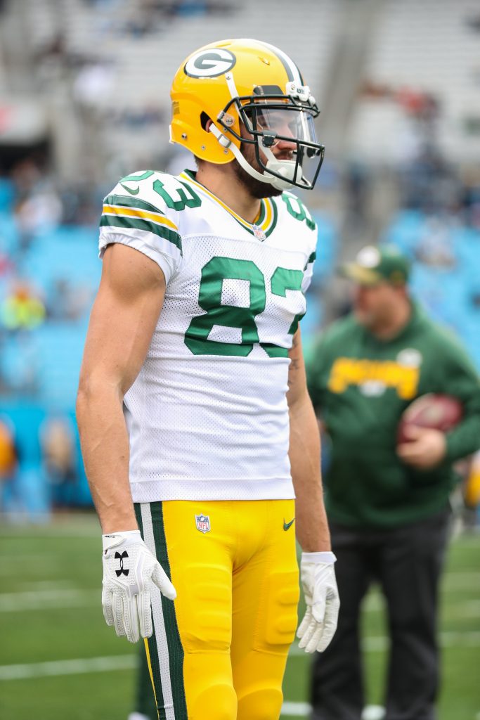 Browns To Sign WR Jeff Janis
