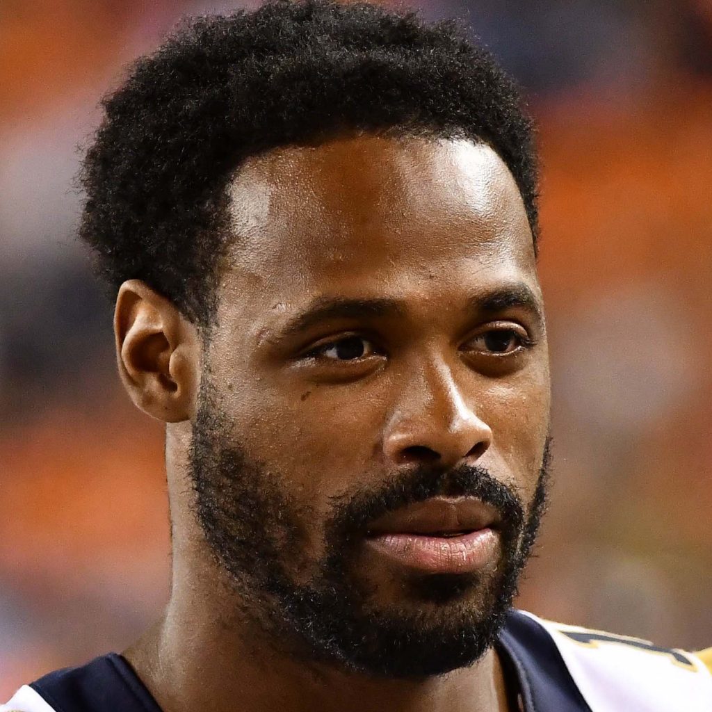 Patriots Release WR Kenny Britt