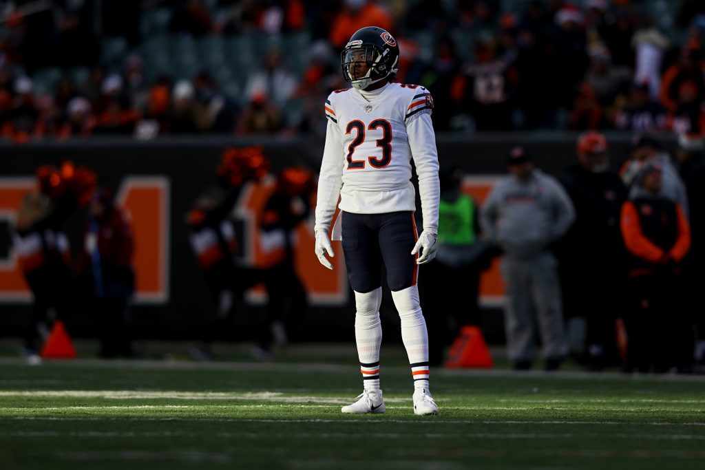 Broncos Expected To Pursue Kyle Fuller