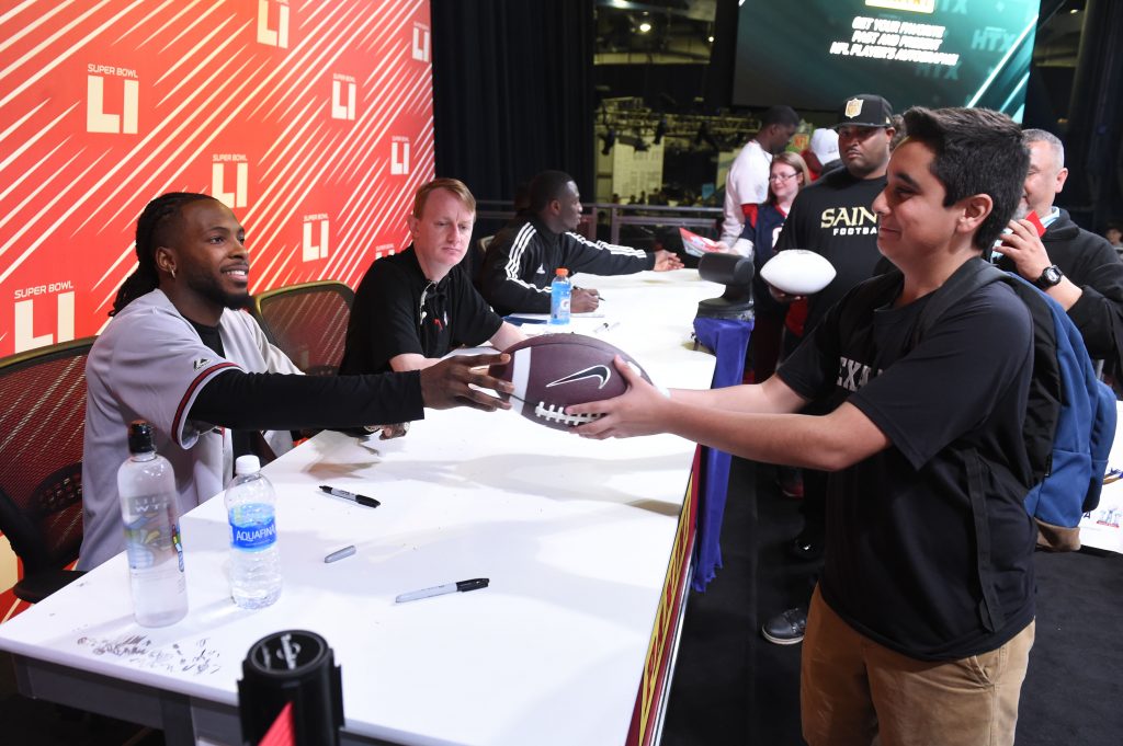 Seahawks Meet With WR Markus Wheaton